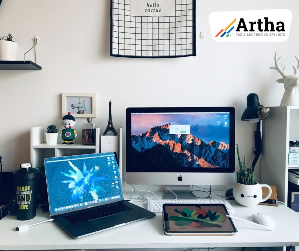 Changes in work from home deduction from 1 July 2024 - Artha